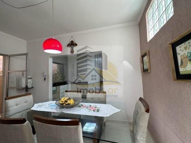 Casa à venda em Valinhos, Vila Sonia, com 3 quartos, com 244 m²