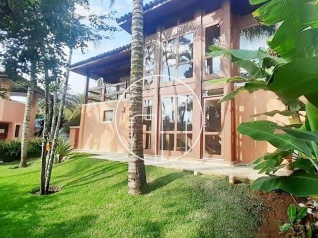 Casa à venda em Valinhos, Village Visconde de Itamaracá, com 4 suítes, com 588.41 m²