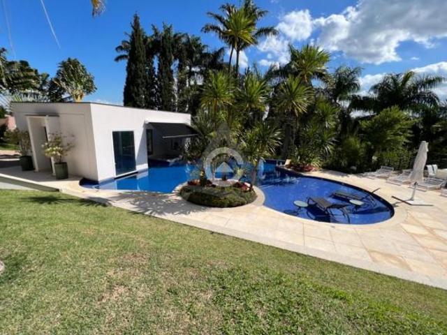 Casa à venda em Valinhos, Village Sans Souci, com 4 suítes, com 1000 m², Village Sans Souci