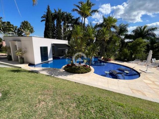 Casa à venda em Valinhos, Village Sans Souci, com 4 suítes, com 1000 m², Village Sans Souci