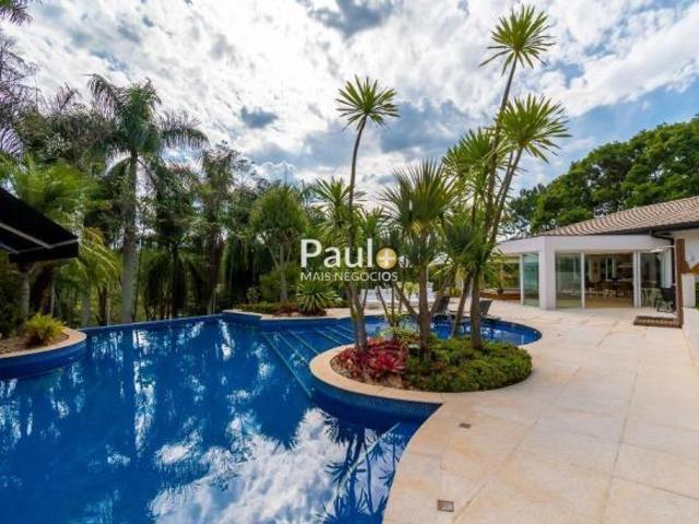 Casa à venda em Valinhos, Village Sans Souci, com 4 suítes, com 1000 m², Village Sans Souci
