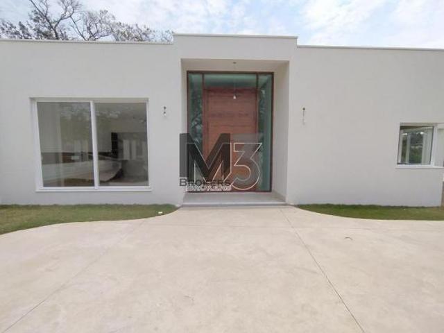 Casa à venda em Valinhos, Village Sans Souci, com 4 suítes, com 700 m²