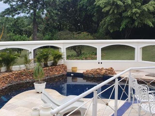 Casa à venda em Valinhos, Village Sans Souci, com 5 quartos, com 1200 m², Village Sans Souci