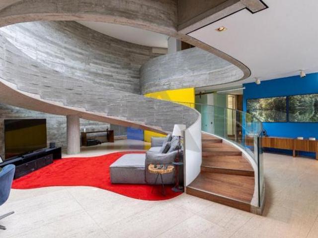 Casa à venda em Valinhos, Village Sans Souci, com 5 suítes, com 1012 m², Village Sans Souci