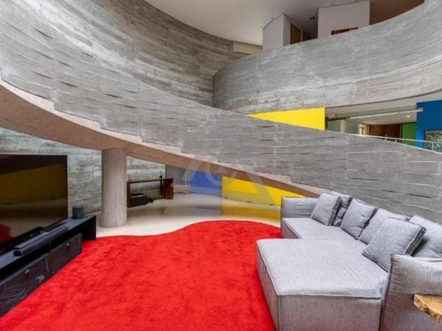Casa à venda em Valinhos, Village Sans Souci, com 5 suítes, com 1012 m², Village Sans Souci