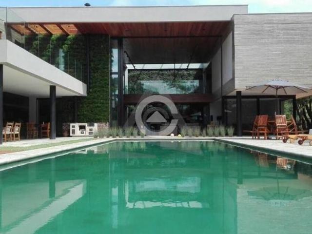 Casa à venda em Valinhos, Village Sans Souci, com 5 suítes, com 1200 m², Village Sans Souci