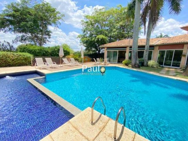 Casa à venda em Valinhos, Village Sans Souci, com 8 quartos, com 1126 m², Village Sans Souci
