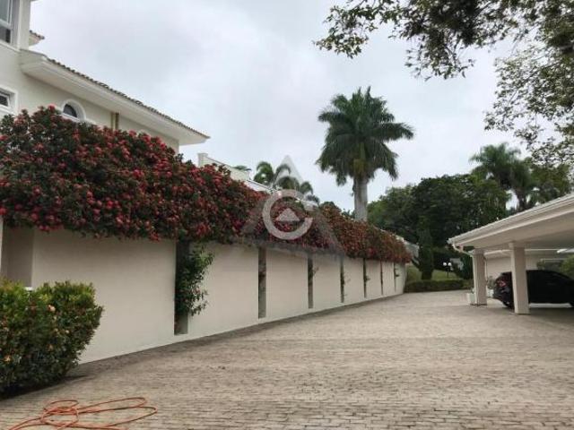 Casa à venda em Valinhos, Village Sans Souci, com 8 suítes, com 1465 m², Village Sans Souci