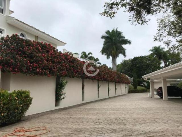 Casa à venda em Valinhos, Village Sans Souci, com 8 suítes, com 1465 m², Village Sans Souci