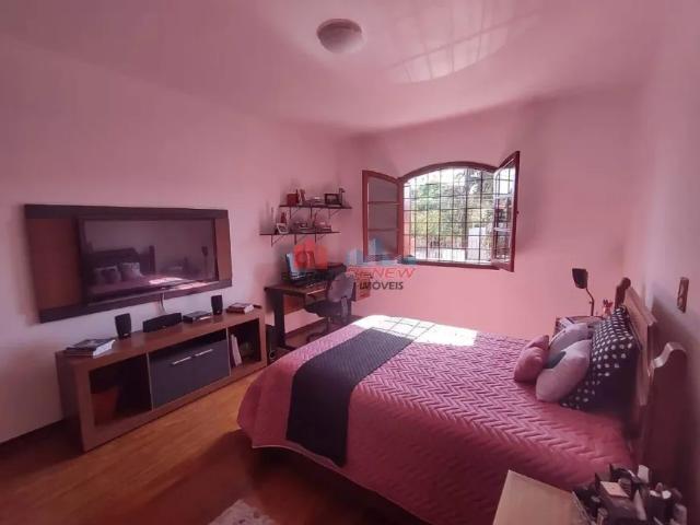 Casa a venda em Valinhos/SP