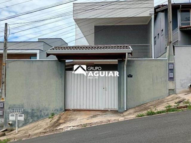 Casa à venda em Valinhos/SP