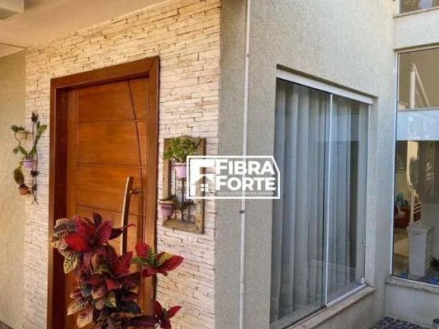 Casa a venda em Valinhos/SP