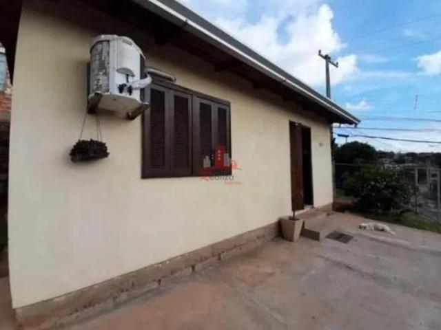 Casa à venda em Vargas