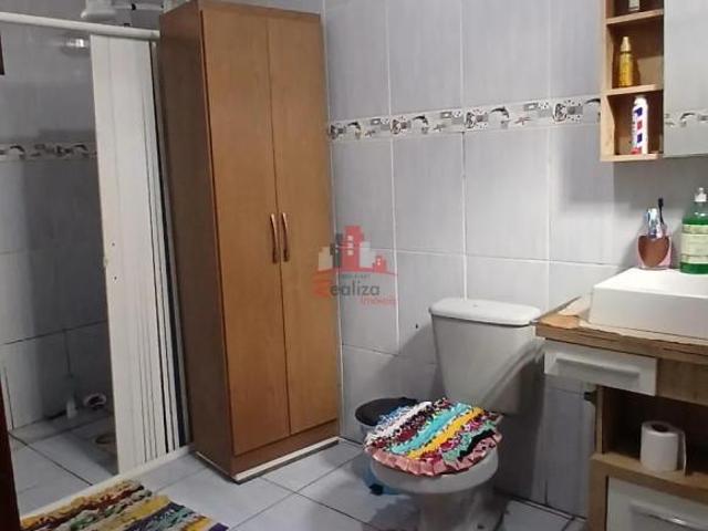 Casa à venda em Vargas