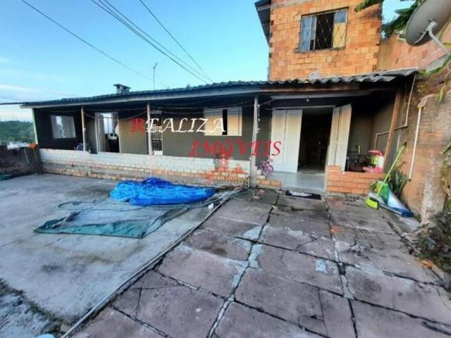 Casa à venda em Vargas