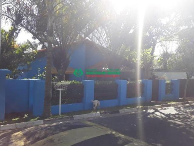 Casa à venda em Vargem Grande Paulista