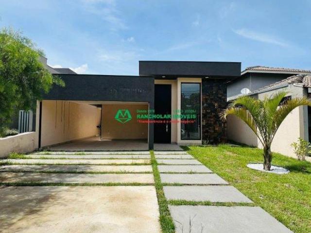 Casa à venda em Vargem Grande Paulista