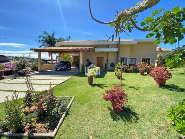 Casa à venda em Vargem Grande Paulista