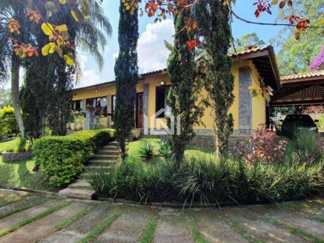 Casa à venda em Vargem Grande Paulista