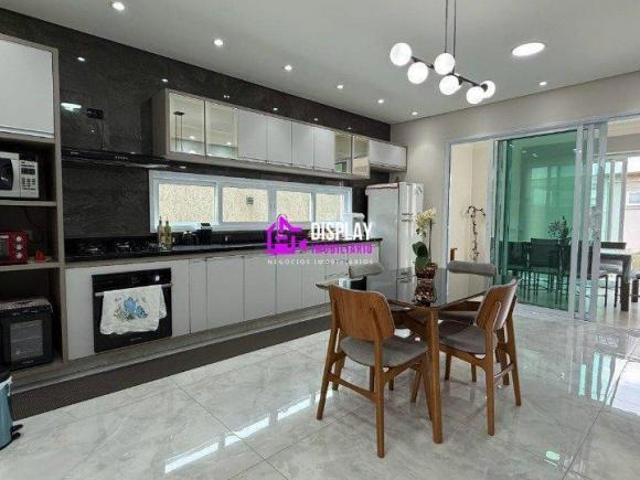 Casa à venda em Vargem Grande Paulista