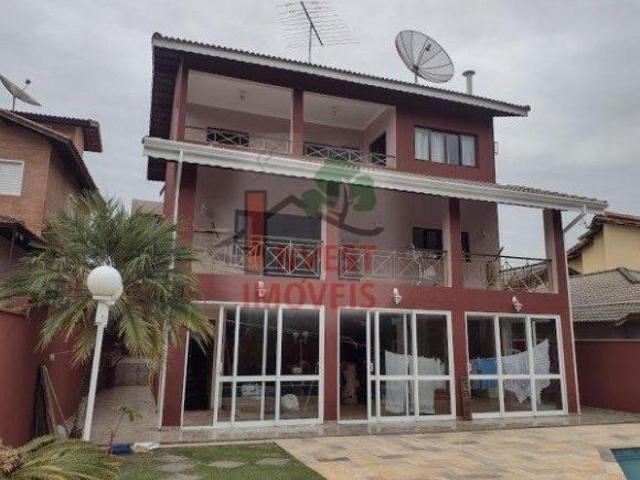 Casa à venda em Vargem Grande Paulista