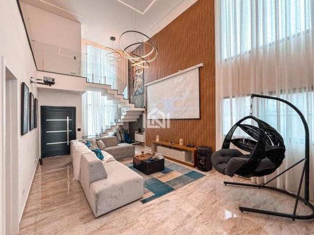 Casa à venda em Vargem Grande Paulista