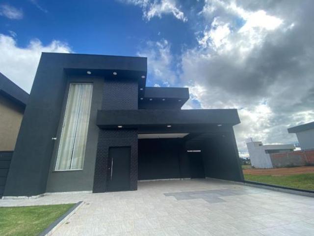 Casa à venda em Vargem Grande Paulista