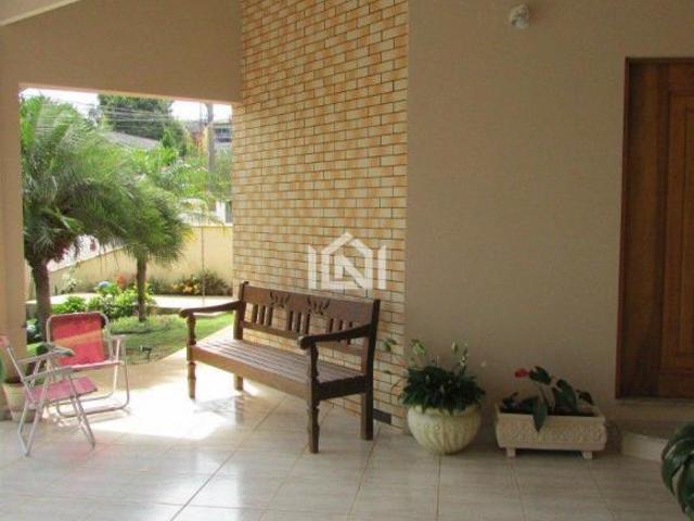 Casa à venda em Vargem Grande Paulista