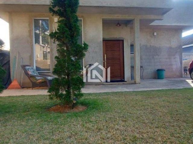 Casa à venda em Vargem Grande Paulista