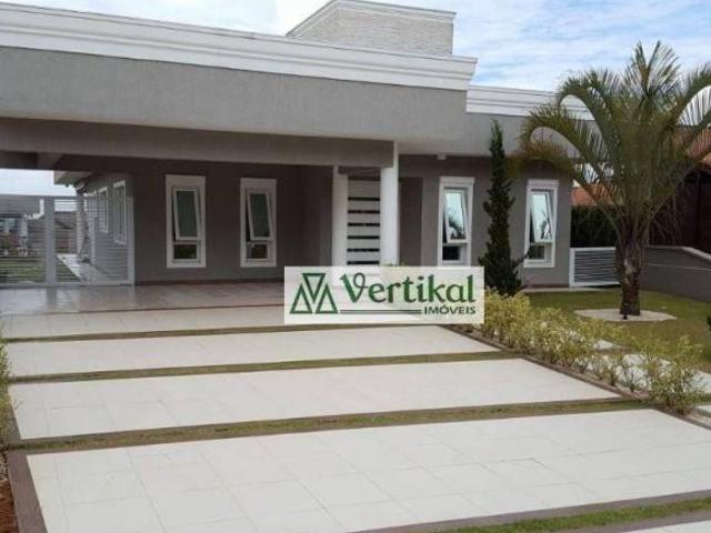 Casa a venda em Vargem Grande Paulista