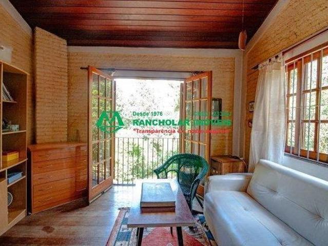 Casa à venda em Vargem Grande Paulista
