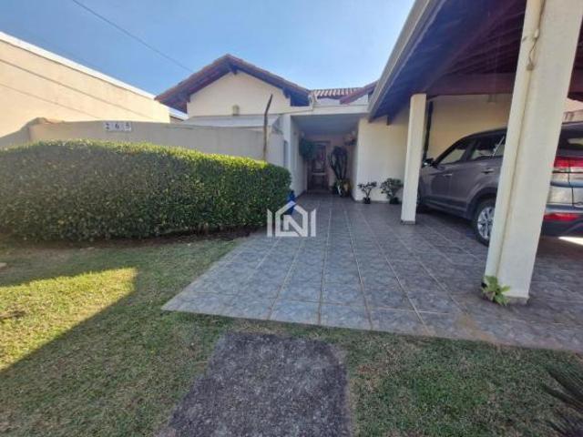 Casa à venda em Vargem Grande Paulista