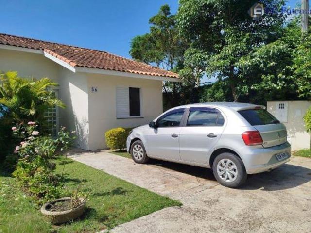 Casa à venda em Vargem Grande Paulista