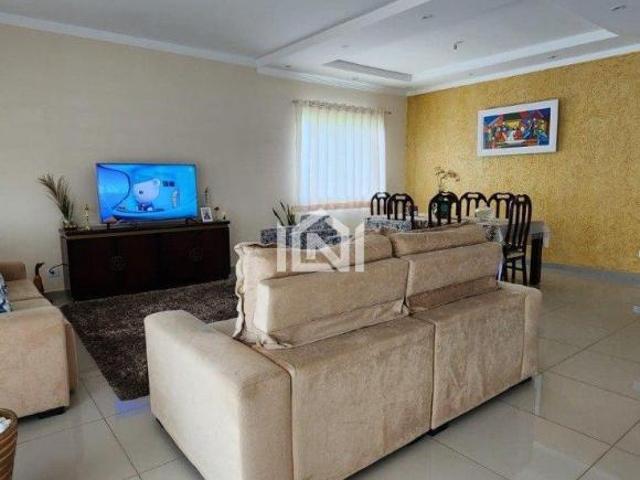 Casa à venda em Vargem Grande Paulista