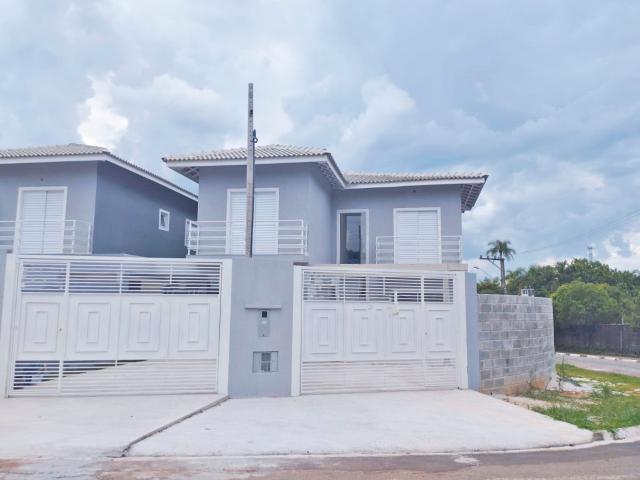 Casa á venda em Vargem Grande Paulista