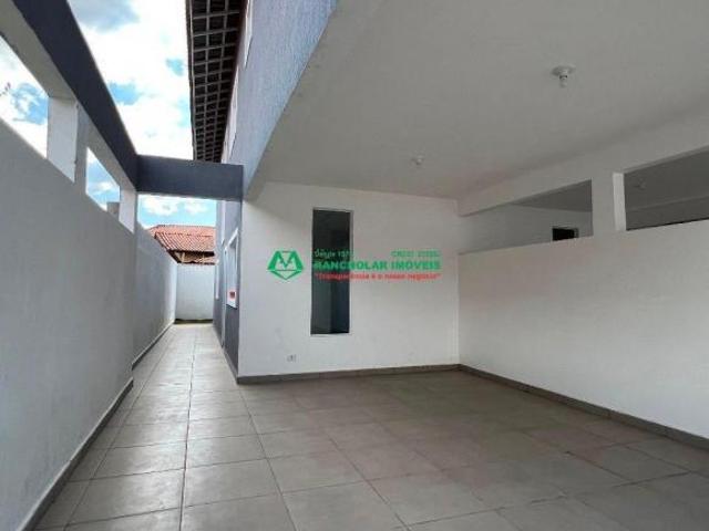 Casa à venda em Vargem Grande Paulista
