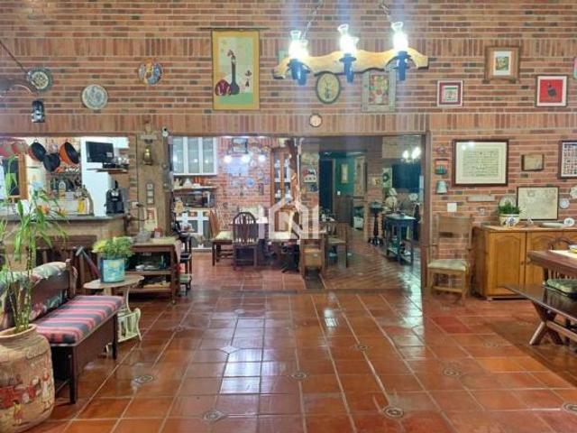 Casa à venda em Vargem Grande Paulista