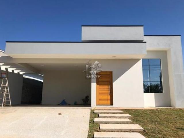 Casa à venda em Vargem Grande Paulista