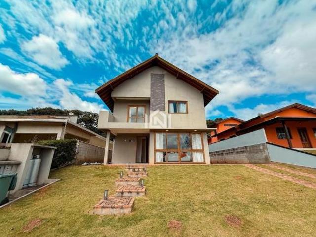 Casa à venda em Vargem Grande Paulista