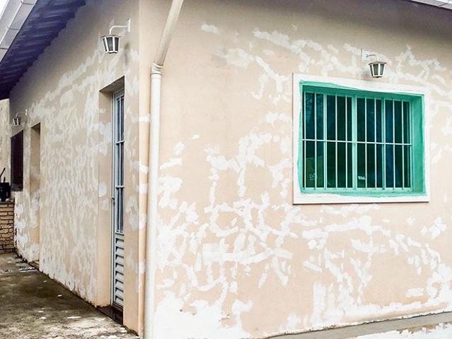 Casa a venda em Vargem Grande Paulista