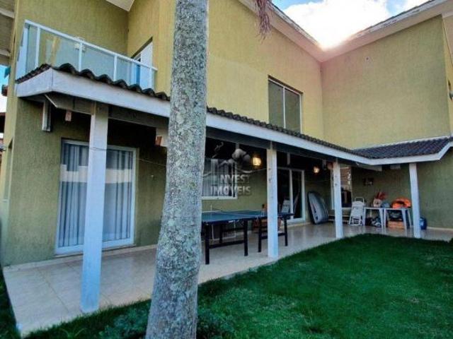 Casa à venda em Vargem Grande Paulista