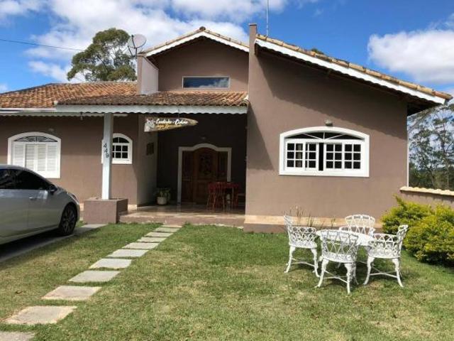 Casa à venda em Vargem Grande Paulista