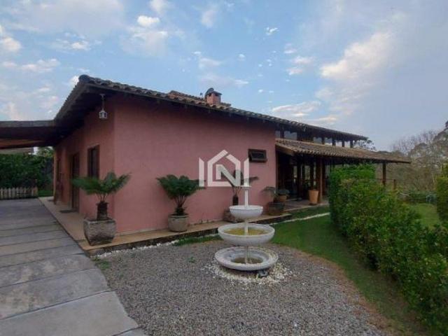 Casa à venda em Vargem Grande Paulista