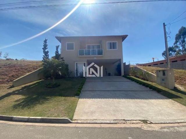 Casa à venda em Vargem Grande Paulista