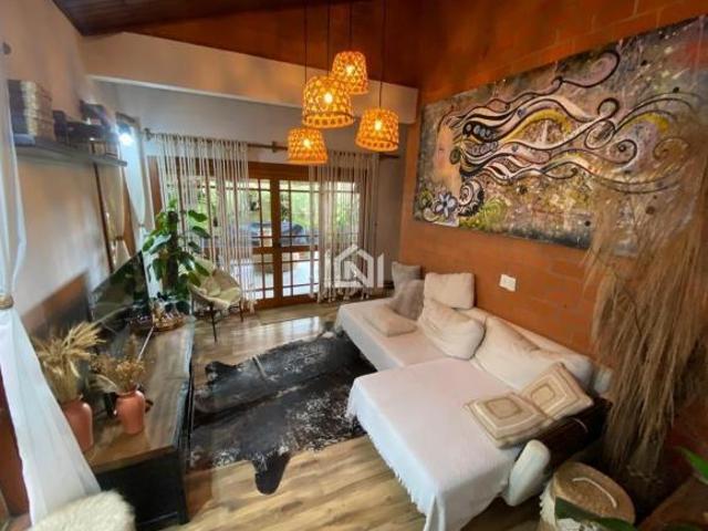 Casa à venda em Vargem Grande Paulista