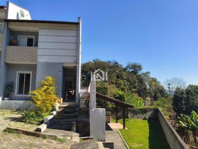 Casa à venda em Vargem Grande Paulista