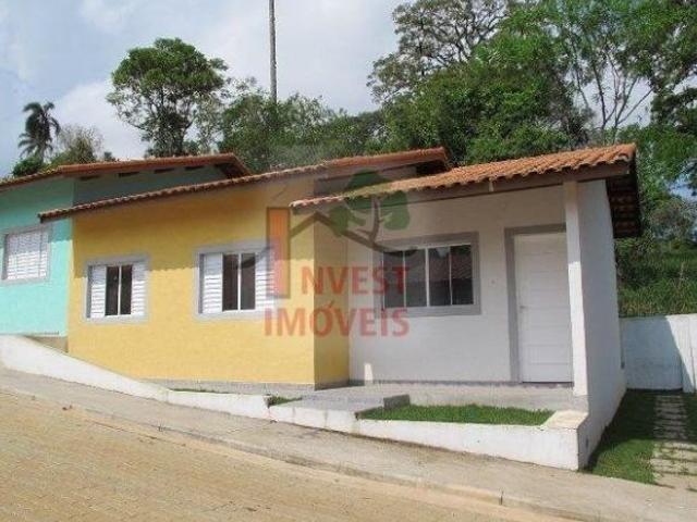 Casa à venda em Vargem Grande Paulista