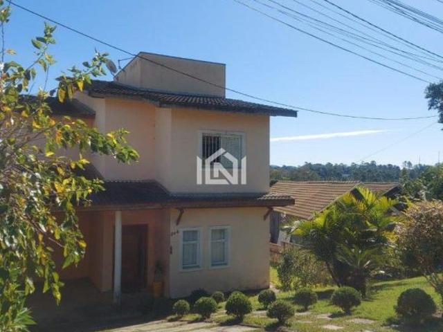 Casa à venda em Vargem Grande Paulista