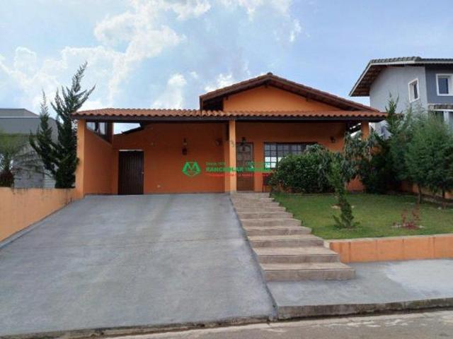 Casa à venda em Vargem Grande Paulista