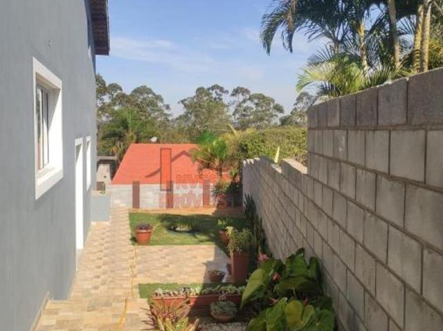 Casa à venda em Vargem Grande Paulista